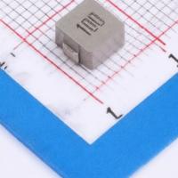 China Molding Power Inductors Coilank AAPS0530M100A Designed for Automotive Electronics and Test Equipment for sale