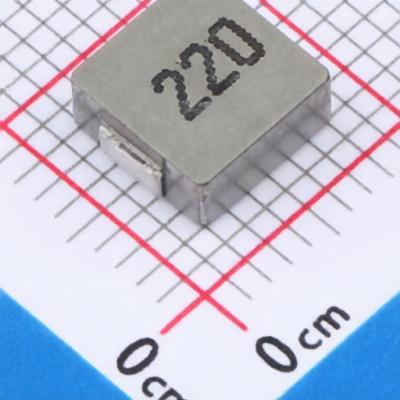 China Alloy Powder Coilank AAPS0630M220A Molding Power Inductor for Automotive and Industrial Applications for sale