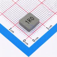 China Surface Mount Coilank AAPS0730M1R0F Chip Inductor 7x7mm 30nH Passive Electronic Component for sale