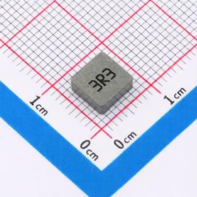 China Molding Power Inductors Coilank AAPS0630M3R3F Metal Dust Core RoHS Compliant Automotive Grade for sale