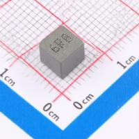 China Metal Dust Core Coilank AAPS0550M6R8F Power Inductors Featuring High Isat and Halogen Free Materials for sale