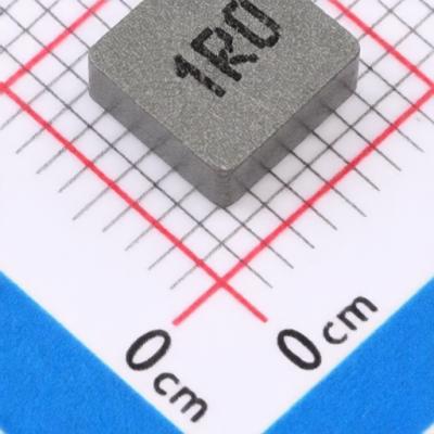 China Radial Leaded Inductor Coilank AAPS0630M1R0F 63 Microhenry for Power Supply and Signal Conditioning for sale