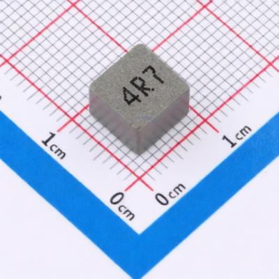 China Stable Performance Coilank AAPS0770M4R7F Inductor Suitable For Power Electronics And Signal Processing for sale