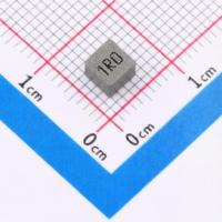 China Molding Power Inductors Coilank AAPS0430M1R0F with Metal Dust Core and Halogen Free Materials for sale