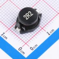 China Electronic Components Power Inductors Coilank APB09A50M2R2 2.2uH 7 Amp DC Current Rating for sale