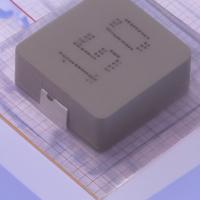 China COILMX MS1350 150M power inductors suitable for dc dc converters in distributed power and fpga systems for sale