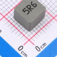 China Molding Power Inductors Coilank APS0660M5R6F Metal Dust Core RoHS Compliant Halogen Free for DC DC Converters for sale