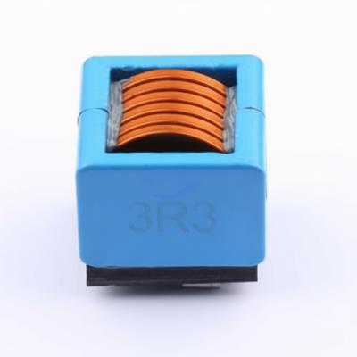 China High Current Power Inductor COILMX MEQ3635X-3R3M Suitable for Motherboards and High Power Electronics for sale