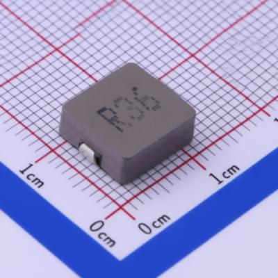 China Power inductor COILMX MS1040-R36M ideal for dc dc converters and battery powered electronic devices for sale