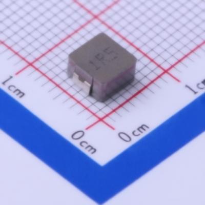 China High current power inductor COILMX MS0530-1R5M designed for distributed power and fpga applications for sale