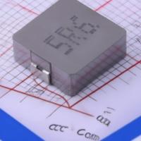 China Power supply component COILMX MS1040-5R6M designed for dc dc converters in distributed power systems for sale