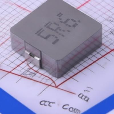 China Power supply component COILMX MS1040-5R6M designed for dc dc converters in distributed power systems for sale