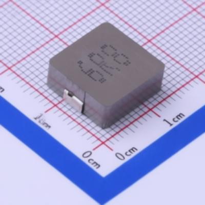 China Power Inductor COILMX MS1350-1R5M High Current Rating for Battery Powered Devices and DC DC Converters for sale