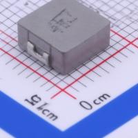 China Compact Power Inductor COILMX MS0630-4R7M Ideal for FPGA Power Supplies and Distributed Power Systems for sale
