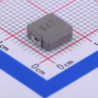 China Power inductor COILMX MS0630-R47M engineered for operation in battery powered and electronic devices for sale