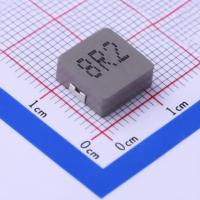 China power inductor COILMX MS1040-8R2M suitable for distributed power systems and battery powered devices for sale