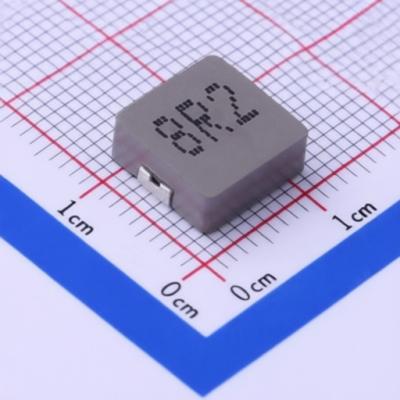 China power inductor COILMX MS1040-8R2M suitable for distributed power systems and battery powered devices for sale