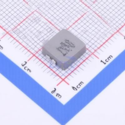 China Metal dust core power inductor COILMX MS0840-1R0M unibody type for DC DC converters and power supplies for sale
