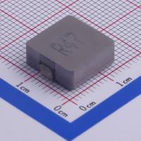 China Power Inductor COILMX MS1350-R47M Ideal for in Distributed Power Systems and Battery Powered Devices for sale