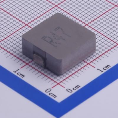 China Power Inductor COILMX MS1350-R47M Ideal for in Distributed Power Systems and Battery Powered Devices for sale