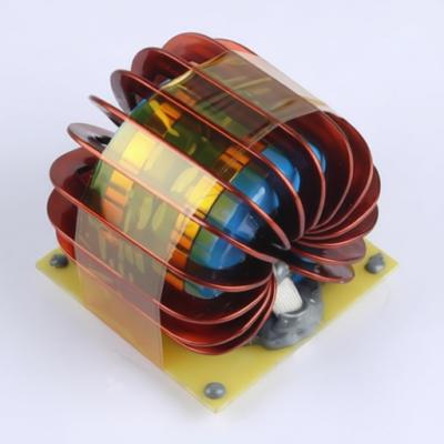 China Compact SMD Power Inductor COILMX MNPF250026-370M-B with RoHS Compliance and High Frequency Support for sale