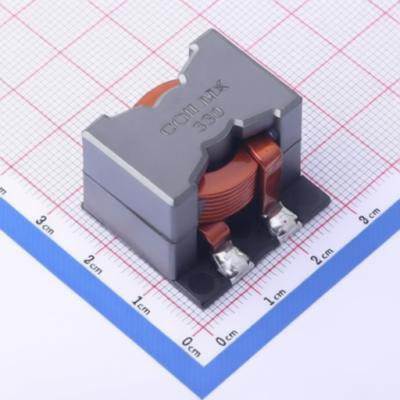 China Power Inductor COILMX MTP2920-330MC Suitable for Field Programmable Gate Arrays and DC/DC Converters for sale