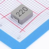 China Power inductor COILMX MS0630-220M suitable for electronic devices requiring dc dc converter support for sale