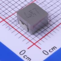 China High current power supply COILMX MS0530-4R7M optimized for dc dc converters and fpga power solutions for sale