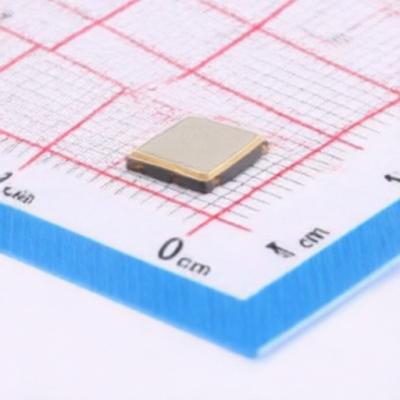 China CREC 01OMa1GTGRIAF54000000 miniature AT cut strip oscillator unit for in DSC Set Top Boxes and HDTV for sale