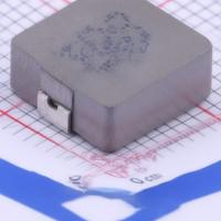 China High current inductors COILMX MS1040-6R8M series for in battery powered devices and distributed power systems for sale