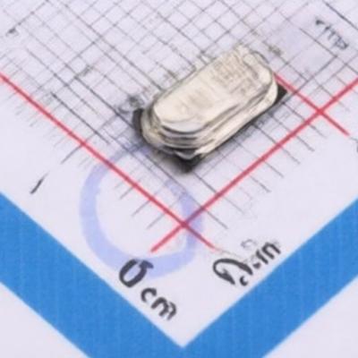 China Bluetooth and wireless communication frequency control CREC 01XSI112JJRI012000000 component for automotive for sale