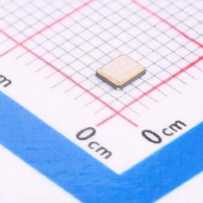 China Frequency stable oscillator CREC 01XMD110JJVF0016384000 for wireless LAN 4G LTE and GPS applications for sale