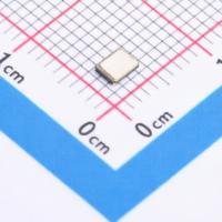 China SMD3225 package crystal resonator CREC CXB006XMD053 with insulation resistance 500 Mohm at DC 100 volts for sale