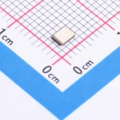 China SMD3225 package crystal resonator CREC CXB006XMD053 with insulation resistance 500 Mohm at DC 100 volts for sale