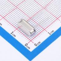 China Compact 2 Lead Metal Can Quartz Crystal Resonator CREC CXB006XSA047 Frequency Range 3.58 to 80MHz for sale