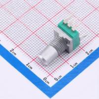 China High precision CTR R09542N0-FB12.5A7.0-A103-005 potentiometer with total rotational angle of 300 degrees for sale