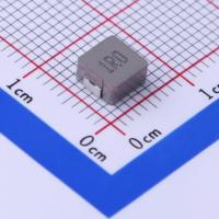 China Power supply inductor COILMX MS0530-1R0M optimized for current handling in electronic power designs for sale