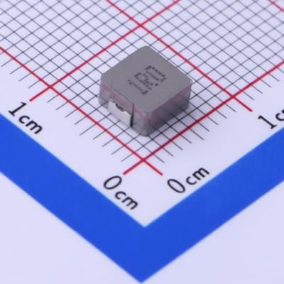 China Power supply inductor COILMX MS0530-1R0M optimized for current handling in electronic power designs for sale