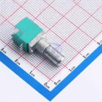 China Durable potentiometer CTR R09710NS-FB15D7.0-B103-0043-G285 compliant with RoHS and ISO9001 standards for sale
