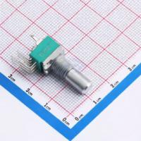 China Precision resistance control potentiometer CTR R09522G0-FB17A9.0-B203-00A with RoHS directive compliance for sale