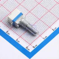 China potentiometer CTR R08719NS-FE15D7.0-A103-0053Y suitable for precise rotational control applications for sale