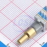 China potentiometer compound CTR R08408GS-FF17C6.0-A103 A103-00Y with temperature and humidity test compliance for sale