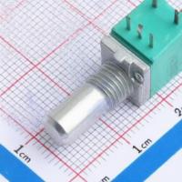 China potentiometer CTR R09710NS-FB15A7.0-A203-005 designed for manual and automatic soldering processes for sale