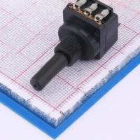 China potentiometer CTR R16915NP-FB27.7B8.0-B504-0012 suitable for various electrical mechanical applications for sale