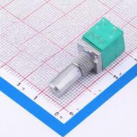 China electronic potentiometer CTR R09710NS-FB15D7.0-B103-0044 designed for precise resistance control RoHS certified for sale