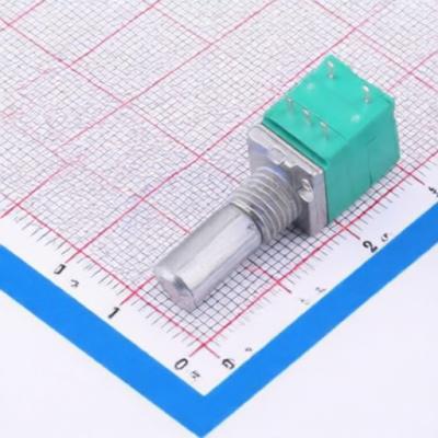 China electronic potentiometer CTR R09710NS-FB15D7.0-B103-0044 designed for precise resistance control RoHS certified for sale