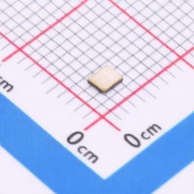 China SMD2520 Quartz Crystal 19200000MHz Frequency CREC 01XME107HHRI0019200000 for WiFi and Bluetooth Communication for sale