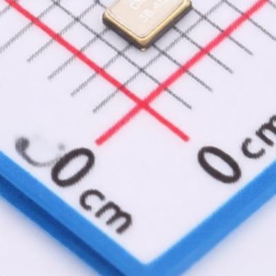 China frequency control CREC 01XME112HJVF0038400000 component suitable for audio video and office automation for sale