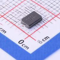 China Fundamental crystal CTS 445I23D24M00000 with operating temperature range minus 40 to plus 85 degrees for sale