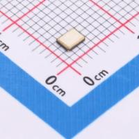 China frequency oscillator CREC 01.X.MD.110JLVF0030000000 for 4G LTE Bluetooth GPS and wireless LAN applications for sale